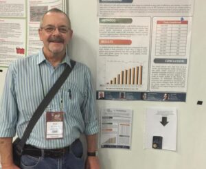 Remembering and celebrating Rick Stephen’s contribution – GNP+