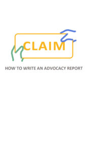 How to write an advocacy report – GNP+